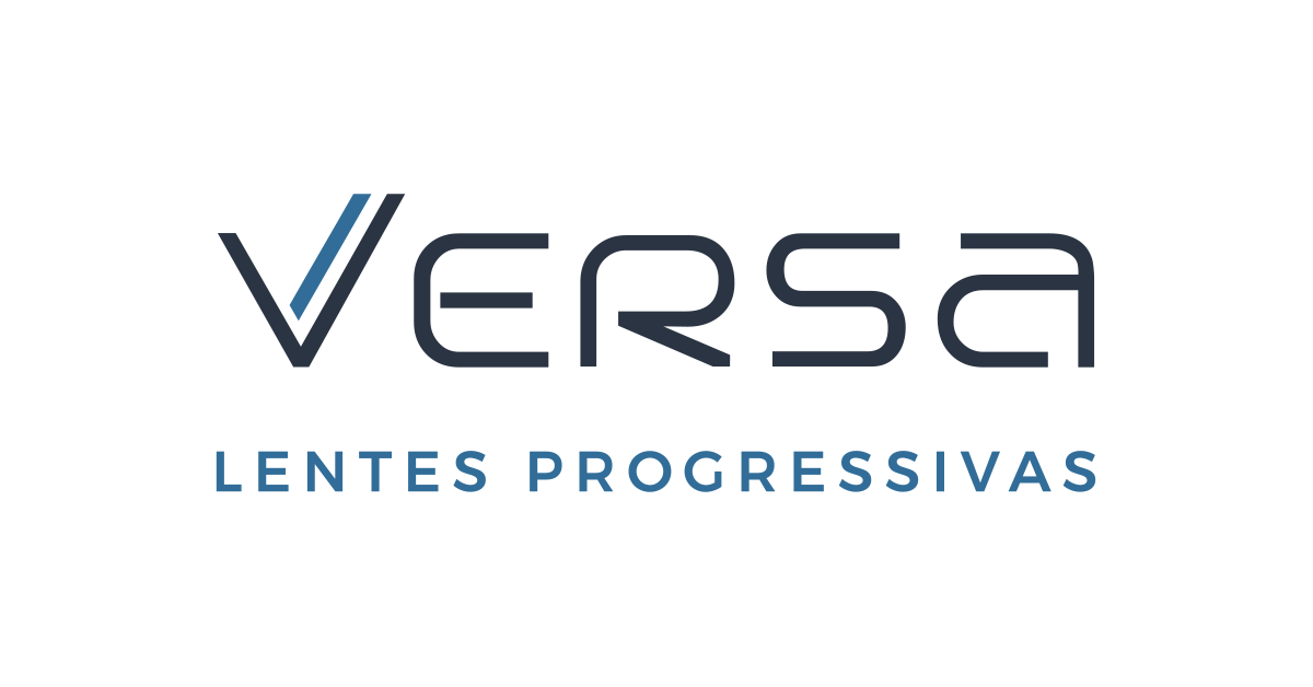 Lentes Progressivas Versa